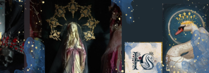 Her Grace Sacred Art – Sacred objects of a superfluous nature